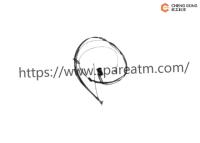 China 49250146000D ATM Spare Parts Diebold Nixdorf Opteva Stacker Sensor Cable Harness for sale