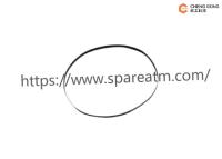 China 49201479000A 49-201479-000A ATM Spare Parts Diebold Opteva Card Reader Timing Belt for sale