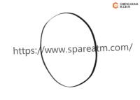 China 49201479000A 49-201479-000A ATM Spare Parts Diebold Opteva Card Reader Timing Belt for sale