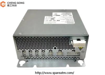 China 1750203483 ATM Parts Wincor Nixdorf Power Supply 2x38V 395W for sale
