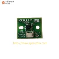 China 3PU4008-2634  OKI 6040W 21SE G7 Control Board Spare Parts For ATM Machines for sale