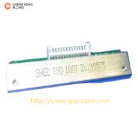 China YH OKI 6040T Thermal Print Head Of The Printer TTP 2030 Swecoin ATM Parts for sale
