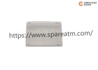 China 49203058000A 49-203058-000B Diebold ATM Spare Parts Diebold Opteva Cover Card Clear for sale