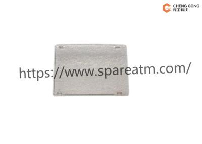China 49203058000A 49-203058-000B Diebold ATM Spare Parts Diebold Opteva Cover Card Clear for sale