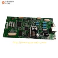 China ICT3Q8-3A2294 R-5060728 19A846A01 Bank OKI 6040W ATM Sankyo Card Reader Controller MCU MCRW ATM Parts for sale