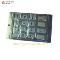 China ZT598-L2C-D31 OKI Metal Password EPP Keyboard ZT598-L2C-D31 Epp 71369629 2021NEW ATM Parts for sale