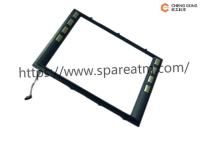 China 1750186252 ATM Spare Parts Wincor PC280 FDK Soft Keypad NDC 15 Inches With Frame for sale