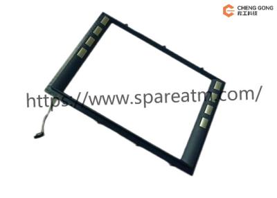 China 1750186252 ATM Spare Parts Wincor PC280 FDK Soft Keypad NDC 15 Inches With Frame for sale
