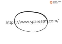 China 49018410000G 49-018410-000G Diebold ATM Spare Parts Diebold Transport Drive Belt 131T for sale