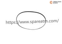 China 49018410000G 49-018410-000G Diebold ATM Spare Parts Diebold Transport Drive Belt 131T for sale