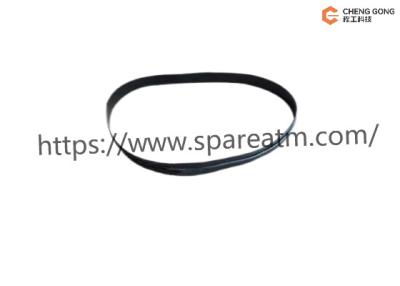 China 49008728000C 49-008728-000C Diebold ATM Spare Parts Diebold Nixdorf Flat Belt W/CTR RIB for sale