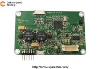 China 009-0022662 ATM Spare Parts NCR Ultrasonic Touch Screen Controller Board D68054-000 for sale