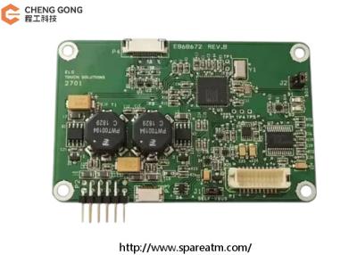 China 009-0022662 ATM Spare Parts NCR Ultrasonic Touch Screen Controller Board D68054-000 for sale