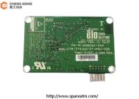 China 009-0022662 ATM Spare Parts NCR Ultrasonic Touch Screen Controller Board D68054-000 for sale