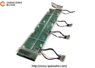 China 01750044878 ATM Parts Wincor Distributor Board 4X With Cover 1750044878 for sale