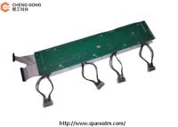 China 01750044878 ATM Parts Wincor Distributor Board 4X With Cover 1750044878 for sale