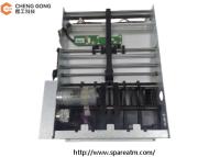 China ATM Parts Glory MultiMech Secure -Multi Denomination Bill Dispenser 2 Cassettes for sale