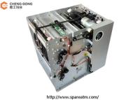 China ATM Parts Glory MultiMech Secure -Multi Denomination Bill Dispenser 2 Cassettes for sale
