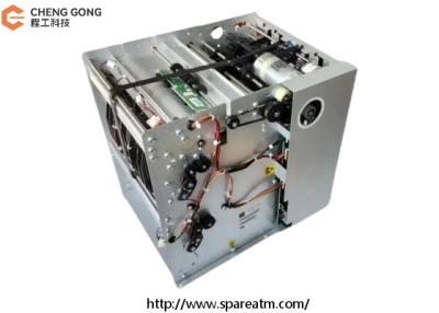 China ATM Parts Glory MultiMech Secure -Multi Denomination Bill Dispenser 2 Cassettes for sale