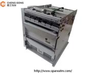 China ATM Parts Glory MultiMech Secure -Multi Denomination Bill Dispenser 2 Cassettes for sale