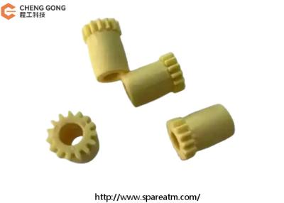 China 1750053977-11 ATM Parts Wincor Gear Robotic Tabung Pendek 15T for sale