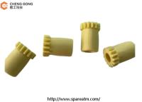 China 1750053977-11 ATM Parts Wincor Gear Robotic Tabung Pendek 15T for sale