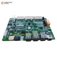 China YT2.480.0485 GRG 9250N H68V Cash Dispenser Upper Dispenser Control Board ATM Machine Parts for sale