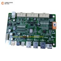 China YT2.480.0485 GRG 9250N H68V Cash Dispenser Upper Dispenser Control Board ATM Machine Parts for sale