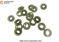 China 7310000386-5 ATM Parts Hyosung 5600 ATM Feed Roller Separator Type 2 for sale