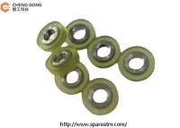 China 7310000386-5 ATM Parts Hyosung 5600 ATM Feed Roller Separator Type 2 for sale