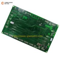 China YT2.503.0441 PCB GRG 8240N H22 NL Dispenser Control Board V1.2 ATM Machine Parts for sale