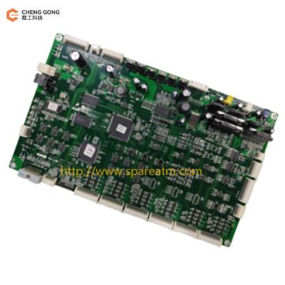 China YT2.503.0441 PCB GRG 8240N H22 NL Dispenser Control Board V1.2 ATM Machine Parts for sale