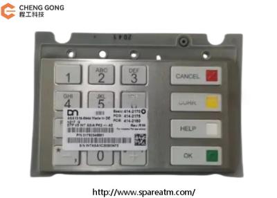 China 01750346861 ATM Machine Parts DN EPP V8 INT ASIA PK2 for sale