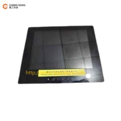 China GRG MON-1001 Panel Capative Touch Screen S.N0001124 215030222 For ATM Machines for sale