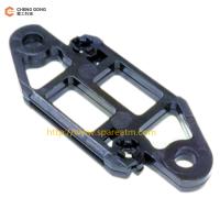 China YT8.080.225 GRG Banking 9250 Cassette Upper Cover Space Pad ATM Parts Bank ATM Spare Parts for sale