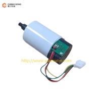 China GRG ICT3Q8-3H0180-S S.N0001556 3H0280/DN200/3HM0280 Card Reader Motor ATM Machine Parts for sale