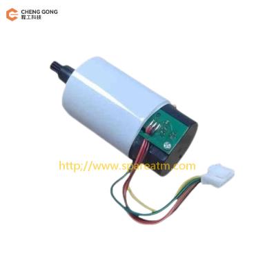 China GRG ICT3Q8-3H0180-S S.N0001556 3H0280/DN200/3HM0280 Card Reader Motor ATM Machine Parts for sale