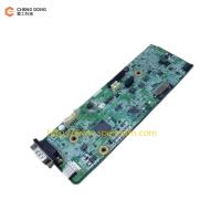 China GRG ICT3Q8-3H0180-S S.N0001556 Card Reader Control Board S67A997B01 ATM Machine Parts for sale
