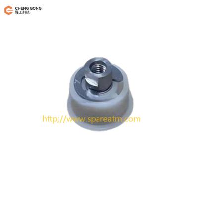 China GRG ICT3Q8-3H0180-S DN200/190S/3H0280 Card Reader Left Pulley Assembly Used In ATM Machine for sale
