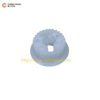 China GRG ICT3Q8-3H0180-S 190S/3H0280 Card Reader 28T Gear ATM Machine Parts for sale