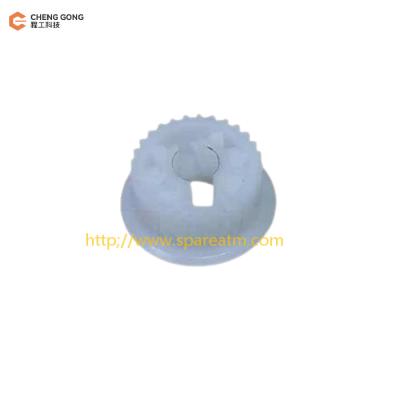 China GRG ICT3Q8-3H0180-S 190S/3H0280 Card Reader 28T Gear ATM Machine Parts for sale