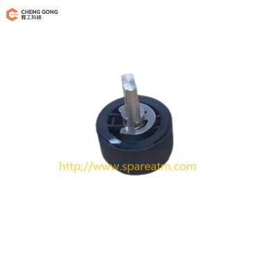 China GRG ICT3Q8-3H0180-S 190S/3H0280 Card Reader Roller Assy ATM Machine Parts for sale