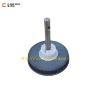 China 280/190S/180S/DN200 3Q8 Card Reader 100T Main Drive Gear Assy ATM Machine Parts for sale