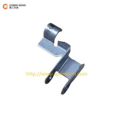 China GRG ICT3Q8-3H0180-S S.N0001556 190S/3H0280/DN200 Card Reader Shutter Swing Arm ATM Machine Parts for sale