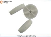 China 55-100087-000A ATM Parts Diebold 368 ECRM Recycler Cash Dispenser UTRA Main motor Drive 40T Gear for sale