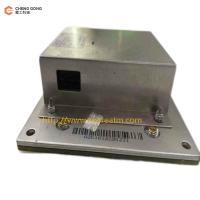 China YT2.232.0301 GRG Banking Keypad EPP 004 Keyboard GRG ATM Machine Parts for sale