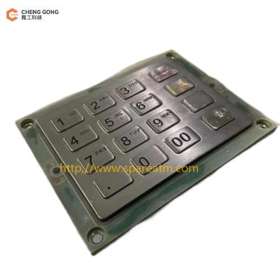 China YT2.232.0301 GRG Banking Keypad EPP 004 Keyboard GRG ATM Machine Parts for sale