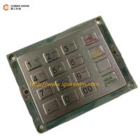 China YT2.232.0301 GRG Banking Keypad EPP 004 Keyboard GRG ATM Machine Parts for sale