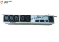 China 49218393000G 49-218393000G ATM Machine Spare Parts Diebold Opteva Power Socket Assembly for sale