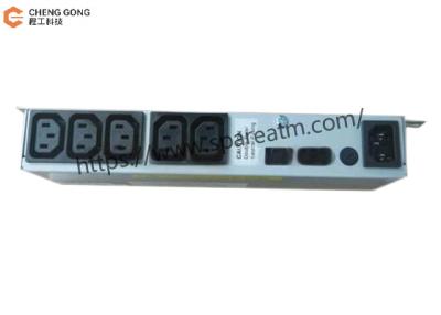 China 49218393000G 49-218393000G ATM Machine Spare Parts Diebold Opteva Power Socket Assembly for sale
